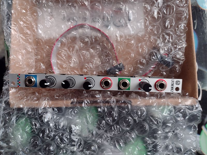 LPZW.modules WK2 | Reverb