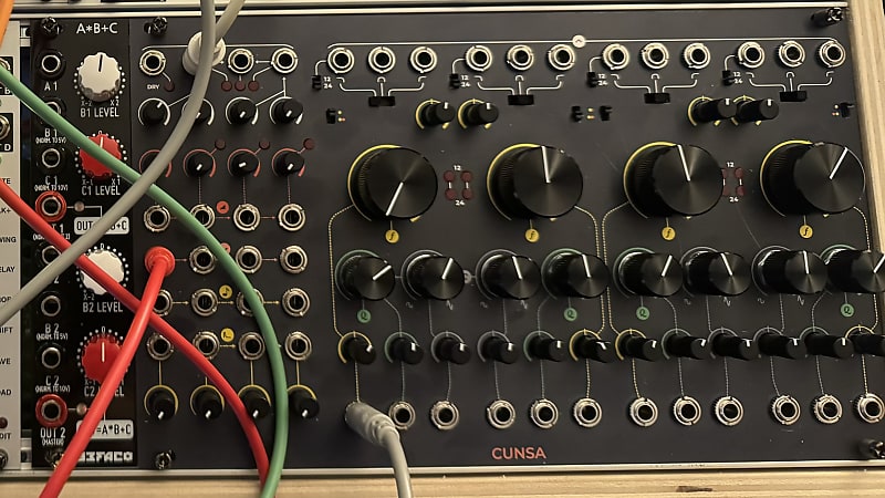 Frap Tools Cunsa | Reverb