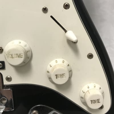 Fender Starcaster w/ Roland GK-2A | Reverb