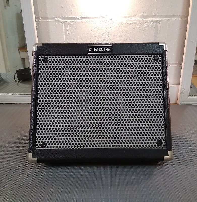 Crate TX50DB Taxi Limo Street Busk Amp | Reverb