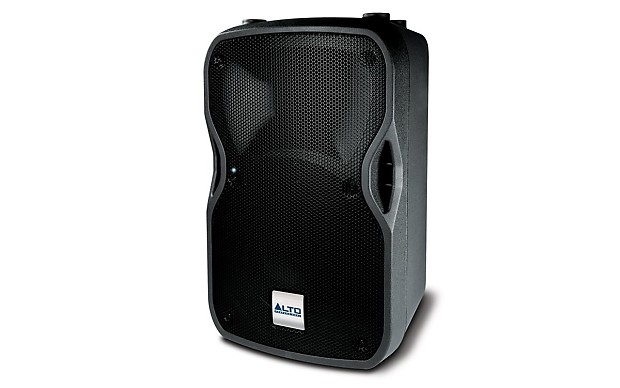 Alto Professional TS110A | Reverb