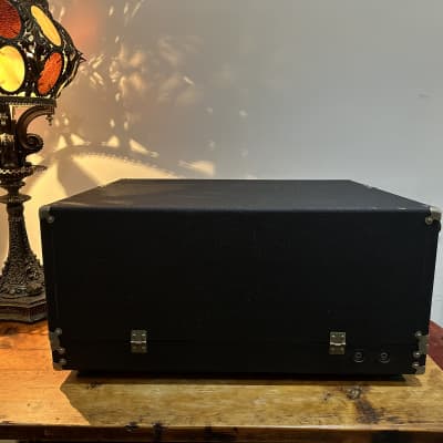 Sunn Coliseum Audio Controller 1971 - THE WHO MIXER - Ultra | Reverb