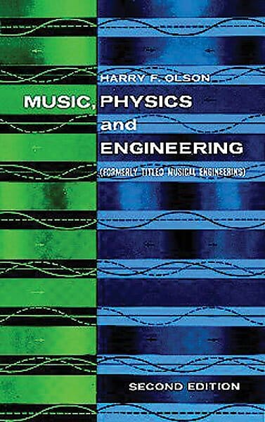 Music, Physics, and Engineering | Reverb