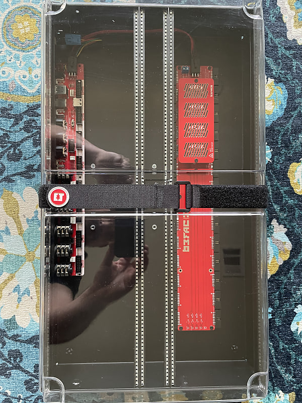 Befaco 7u 104hp Eurorack Case 2024 | Reverb