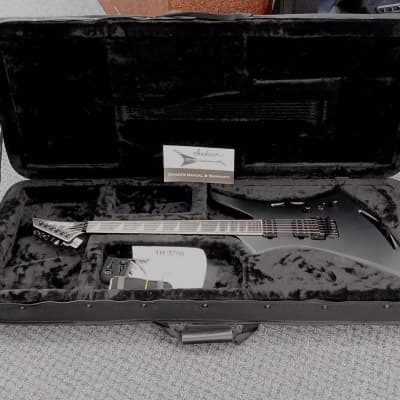 Jackson CONCEPT SERIES LIMITED EDITION KING KELLY™ KE- SATIN | Reverb