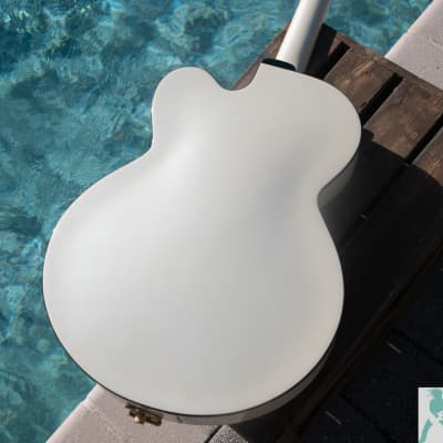 Greco Super Real FA-6210 - Ebony Fretboard - Gretsch 6120 | Reverb