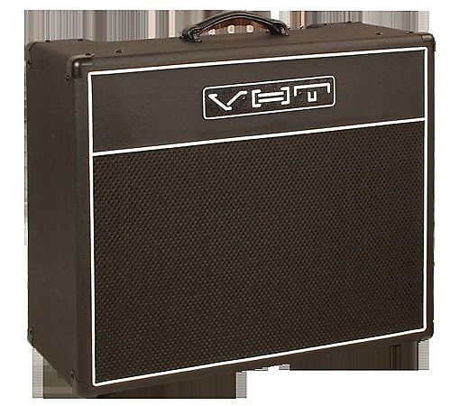 New VHT Classic 18 AV-GT1-18 All Tube 12" Combo | Reverb