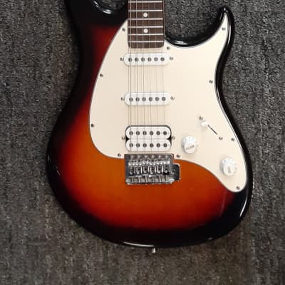 Peavey Raptor Plus EXP Electric Guitar | Reverb