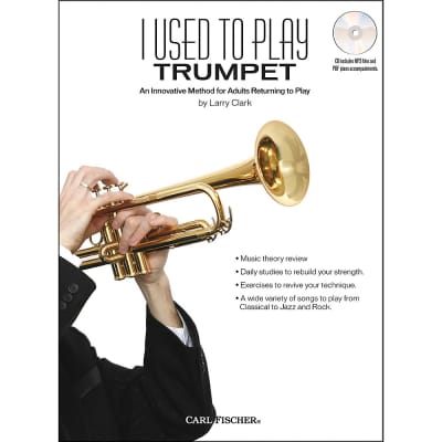Carl Fischer 14 Duets for Trumpet Book | Reverb