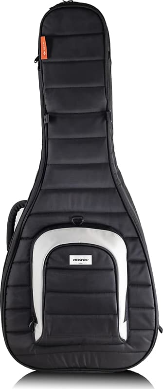 MONO M80 Classic Dual Semi-Hollow Electric Guitar Gig Bag, | Reverb