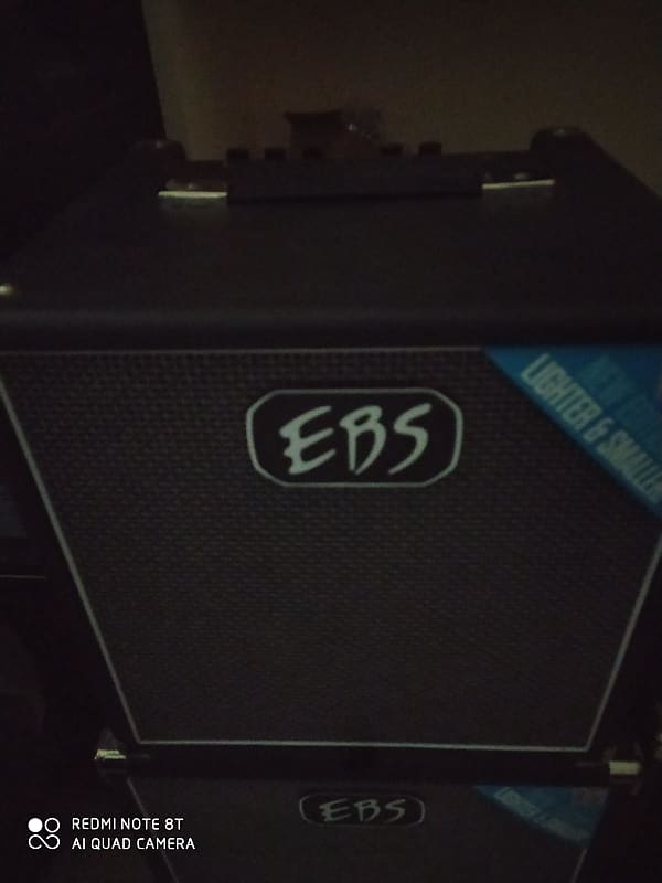 EBS Classic Session 60 | Reverb