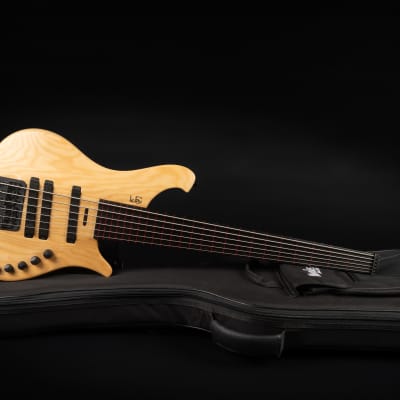 Zerberus Crow Bass #001 handcrafted in Germany. | Reverb Deutschland