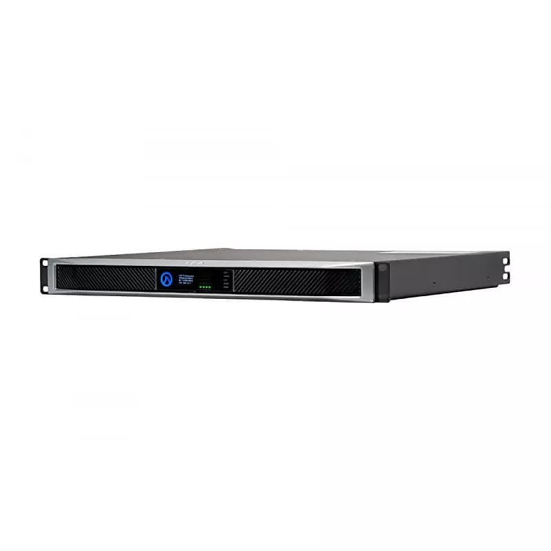Lea Professional CONNECT 354D Power Amplifiers 4 Channels | Reverb