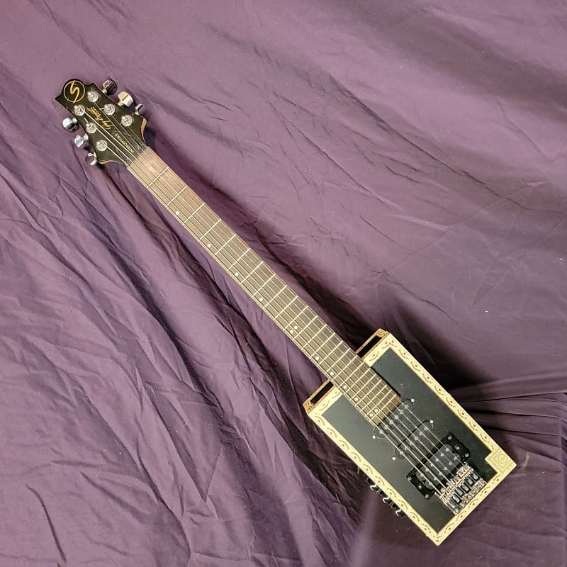 Don't Fret Guitars 6 String #129 | Reverb