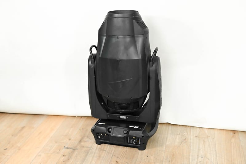 Martin Lighting MAC III Profile Moving Light with Road Case | Reverb