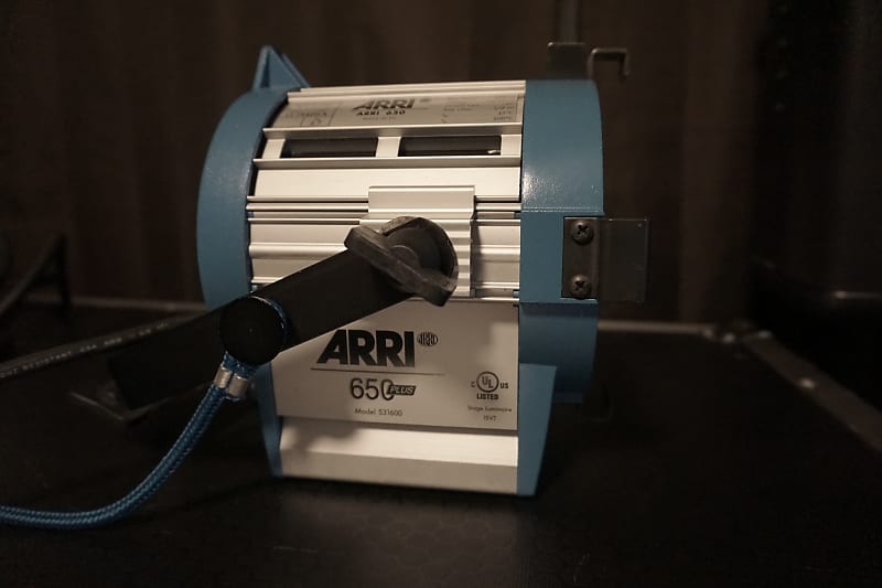 ARRI 650 Plus | Reverb