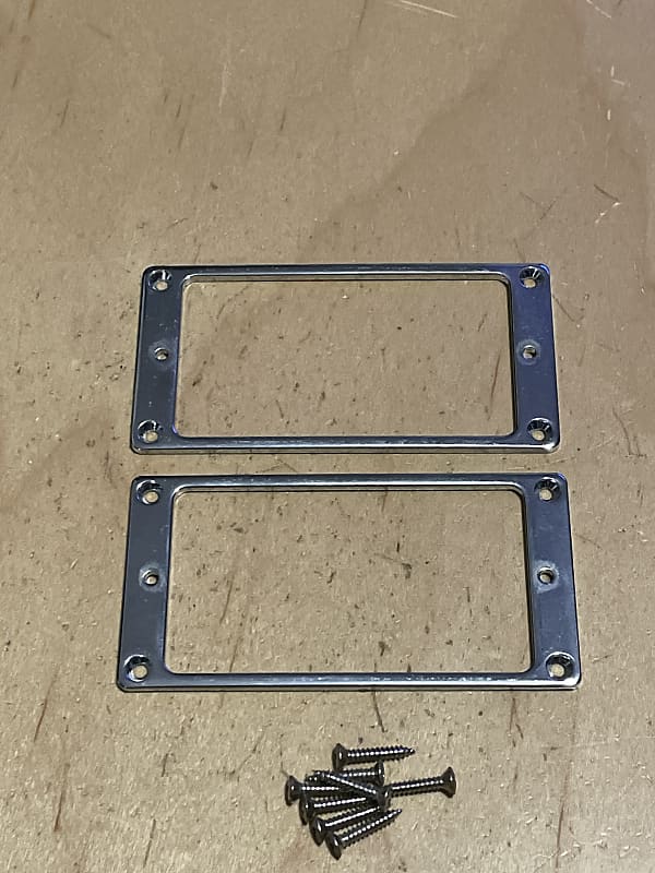 2000's Ibanez RG4EX1 RG Series Guitar Chrome Humbucker Pickup | Reverb