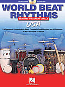 World Beat Rhythms - U.S.A. - by Maria Martinez and Ed | Reverb