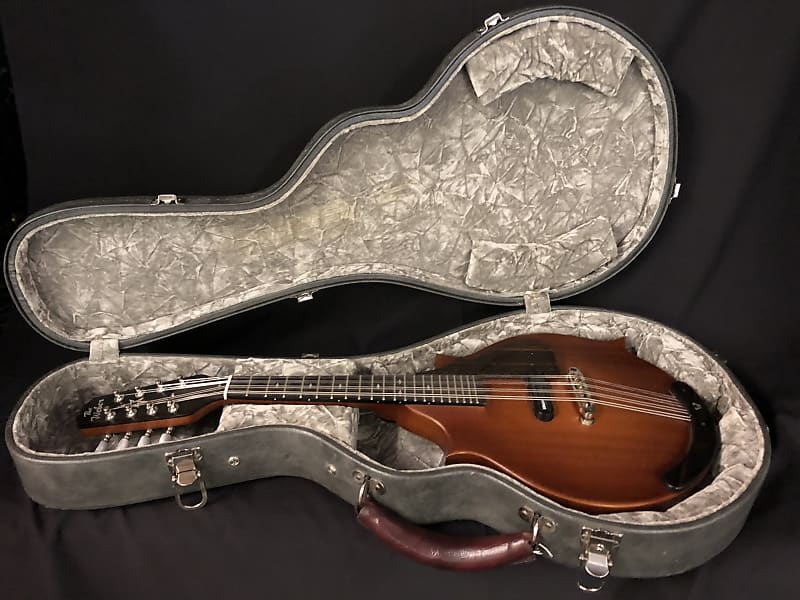 Weber Acoustic Instruments Bitterroot Maverick 2006 Mahogany | Reverb