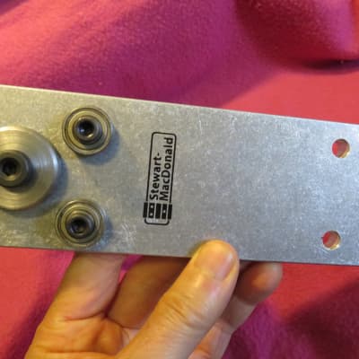 MINT stewart macdonald stew-mac fret bender for | Reverb Deutschland