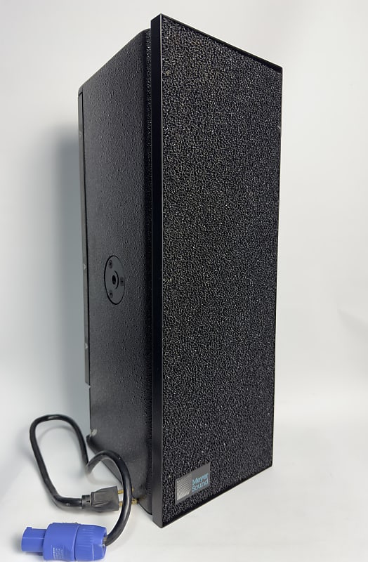 Meyer Sound UPM-1P | Reverb