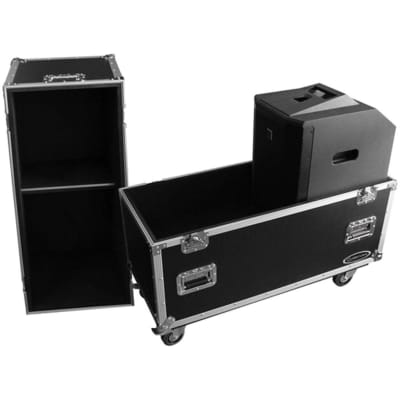 Odyssey FZEVOLVEW Flight Zone Case for Evolve 50 | Reverb