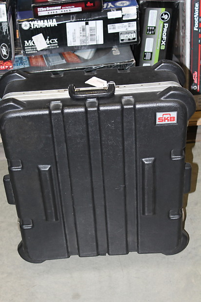 SKB Rack Case | Reverb