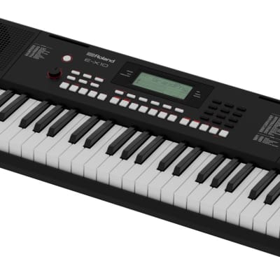 Roland Arranger Keyboard E-X10 | Reverb Canada