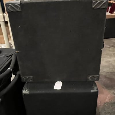 Used Generic 2 Space Rack Case | Reverb