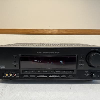 JVC RX-5060B Receiver HiFi Stereo Vintage Audiophile 5.1 | Reverb