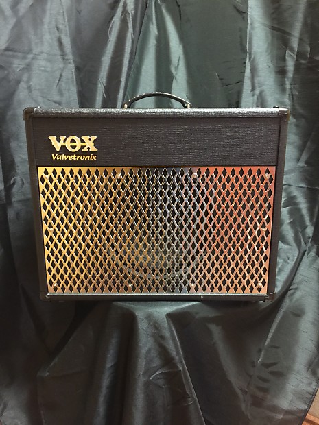 Vox AD50VT | Reverb