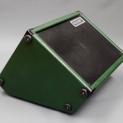 Roost R112W Custom Made Passive Guitar Monitor Wedge For | Reverb UK