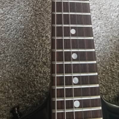 2001 ESP MX2 MX250II Explorer one-off custom order | Reverb