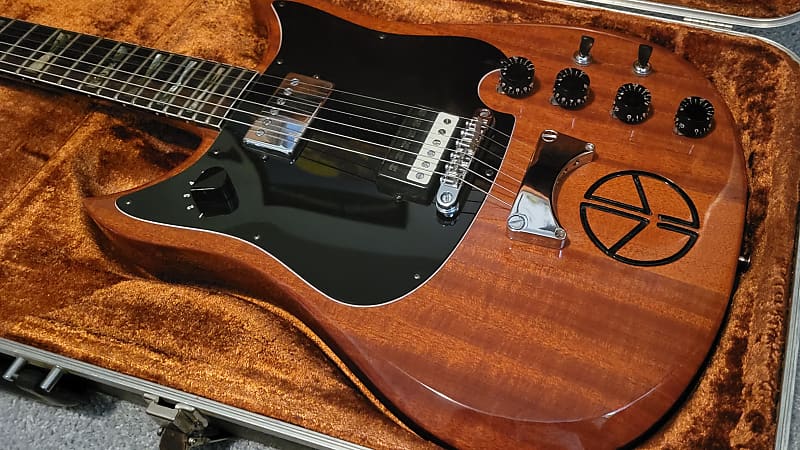 Electra X710 MPC Outlaw w/ filter follower and phaser modules | Reverb