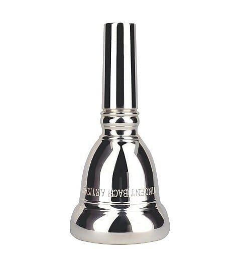 Bach 341 Classic Series Silver-plated Large Shank Trombone | Reverb