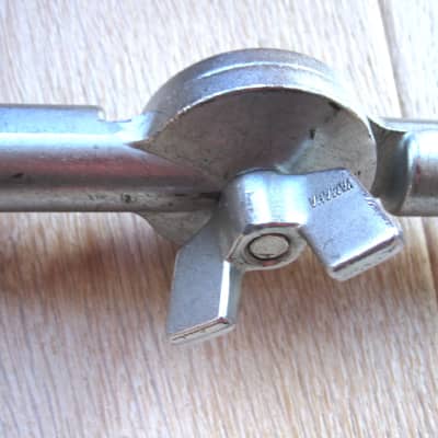 Yamaha Cymbal Stand Dog Bone Stacker Attachment | Reverb