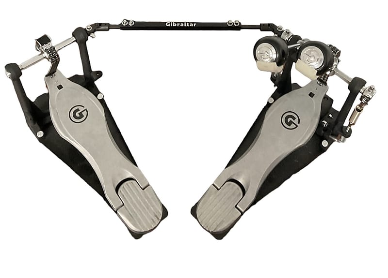 Gibraltar Drum Pedal Double Bass Pedal | Reverb