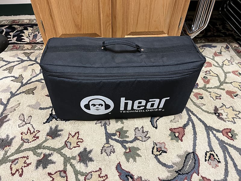 Hear Technologies Hearback OCTO Monitoring System (4-Pack) | Reverb