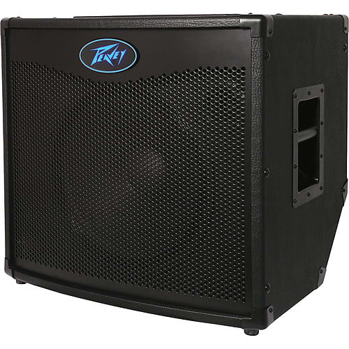 Peavey Tour TNT 115 600 Watt Bass Amplifier. Black. New in | Reverb