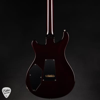 PRS 509 - Fire Red Burst | Reverb