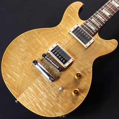 Gibson [USED] Les Paul DC Pro (Natural) | Reverb