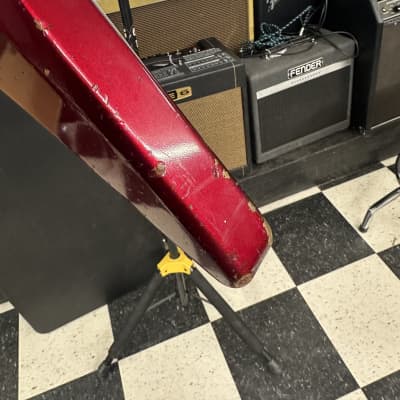 Hamer Scarab II USA | Reverb