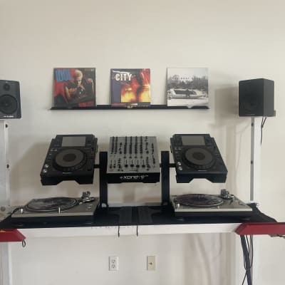 All-In-One DJ Workstation | Reverb
