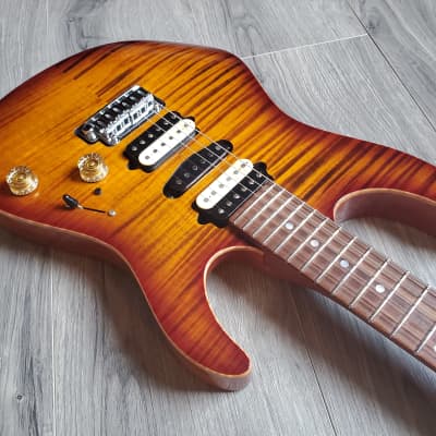 Suhr Modern Custom | Reverb