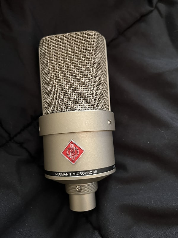 Neumann TLM 103 mt Large Diaphragm Cardioid Condenser | Reverb