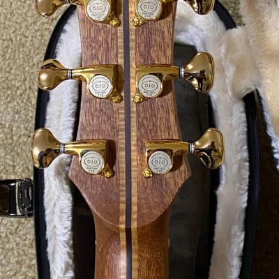 Maestro Private Collection Victoria TM CSB AX Adirondack and | Reverb