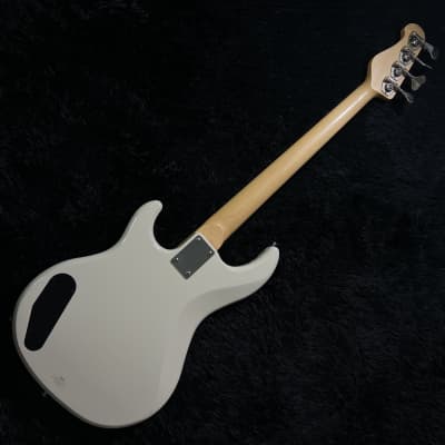 Yamaha BB-2000 Broad Bass BB-200 Conversion | Reverb