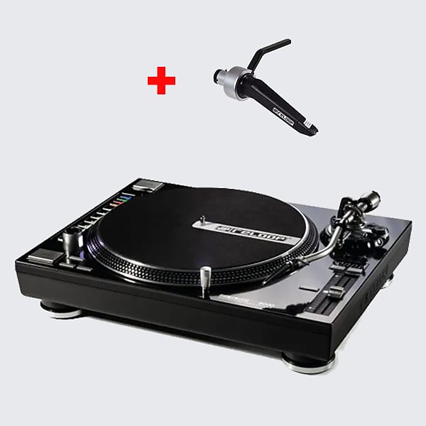 Reloop RP8000 Advanced Torque Hybrid Turntable w/Reloop | Reverb