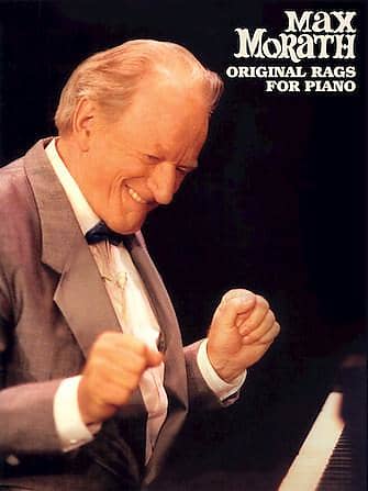 Max Morath - Original Rags for Piano | Reverb