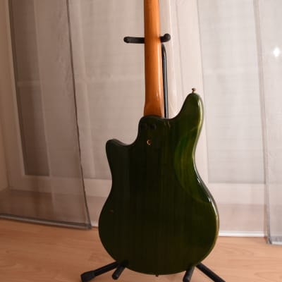 Hopf Telstar Standard Bass – 1965 German Vintage Electric | Reverb